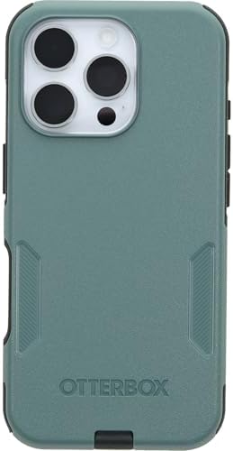 Amazon.com: OtterBox iPhone 16 Pro Max Defender Series Case - Sagebrush ...
