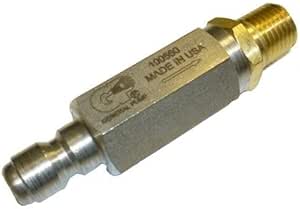 Amazon.com: Replacement for GP 100560 High Pressure Inline Filter, 5500 ...