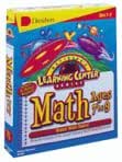 Davidson's Learning Center Series Math Ages 7-9 : Amazon.ca: Software