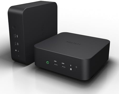 Amazon.com: GEEKOM AE7 Mini PC AMD Ryzen 9 7940HS Mini Computers (up to ...