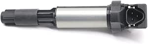 Amazon.com: TORCH TEX11052 Ignition Coil Replace for UF522 C1477 ...
