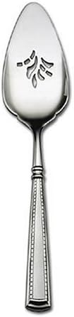 Amazon.com | Oneida Couplet Dessert Server: Pie Servers: Cake, Pie ...
