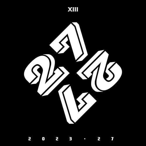 Amazon MusicでXIIIの三千七を再生する