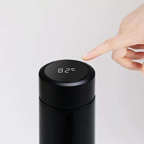 AEC Smart LED Active Temperature Display Indicator Insulated Stainless ...