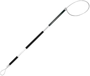 Amazon.com : SS4 - 4-Foot Stainless Steel Animal Control Pole Tomahawk ...