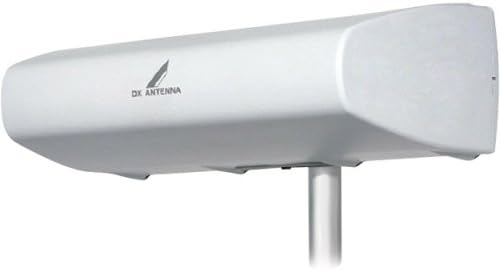 Amazon.com: Outdoor Digital HDTV Antenna : Electronics