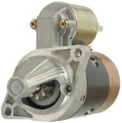 Amazon.com: New Starter Compatible with Kubota 19837-63013 : Automotive