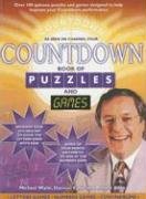 "Countdown" Book of Puzzles and Games: Over 100 Quizzes, Puzzles and ...