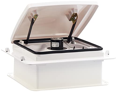 The 6 Best Van Roof Vents of 2022 - Survival Tech Shop