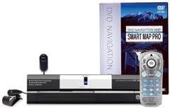 Amazon.com: Alpine NVE N872A - Navigation system with DVD-ROM : Electronics