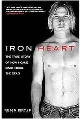 Iron Heart | Amazon.com.br