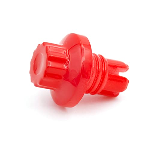 Snapklik.com : RTrhinoTuning 50PCS 7.8mm/0.31in Wheels Rims Plastic ...