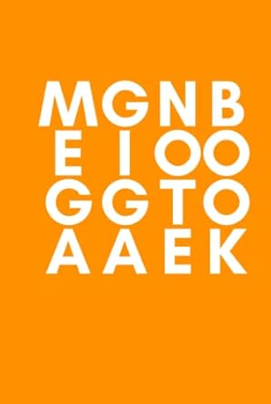 MEGA GIGA NOTE BOOK : Amazon.sg: Books