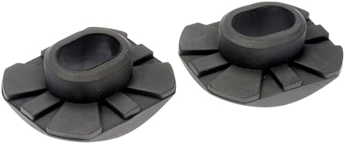 Amazon.com: Dorman 926-281 Radiator Mount Bushing Compatible with ...