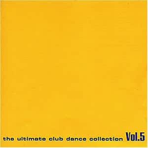 Amazon | Club Sounds Vol 5 | Various | R&B | ミュージック