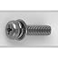 Stainless Steel (+) Pan I=3 4 X 6 : Amazon.com.au