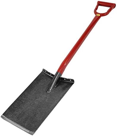 Amazon.com: WW, Mfg. Co, Inc. King of Spades Ultra-Lite Spade : Patio ...