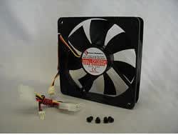 Amazon.co.jp: Sigma APO PC Case Second Fan CF8015M : Computers