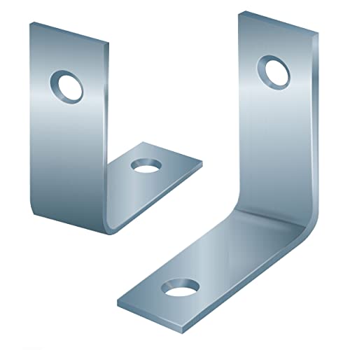 Corner Braces Brace Steel Angle Brackets Timber Bracket Plates Plate ...