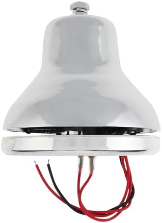 Amazon.com: DriSentri Car Back-up Alarm, 12V/24V 115dB Backup Reverse ...