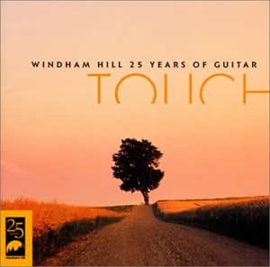 Touch - : Amazon.de: Musik-CDs & Vinyl