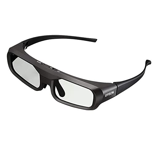 Top 10 Best 3D Glasses For Projector : Reviews & Buying Guide - Katynel