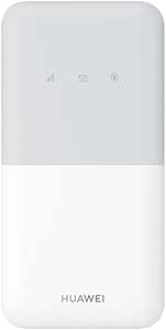 HUAWEI E5586-326 Hotspot Wi-FI Mobile 4G jusqu'à 16 appareils 195 Mbit ...