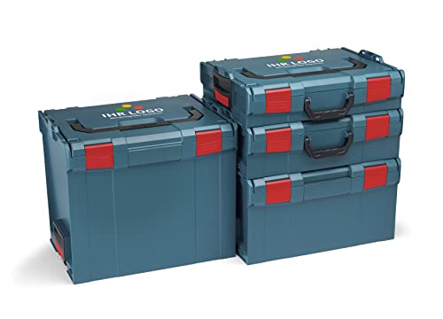 Bosch L Boxx System – Die 15 besten Produkte im Vergleich - Schwerlastregal