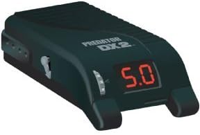 Amazon.com: Dexter Predator DX2 Electric Brake Controller : Automotive