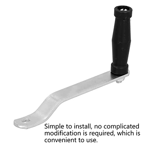 Snapklik.com : Replacement Winch Handle, Crank Handle, Trailer Handle ...