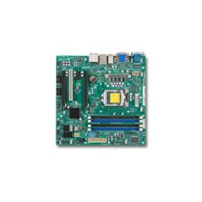 Supermicro C7B75-O -LGA1155 Intel B75 Chipset 32GB DDR3 SATA PCI ...