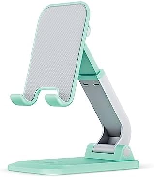 FINGERS Hold-Me-Up Portable Universal Mobile Stand (Angle & Height ...