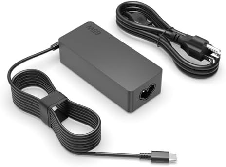 Amazon.com: 230W AC Charger Fit for Lenovo LOQ 15 16 16IRH8D 16IRH8 ...