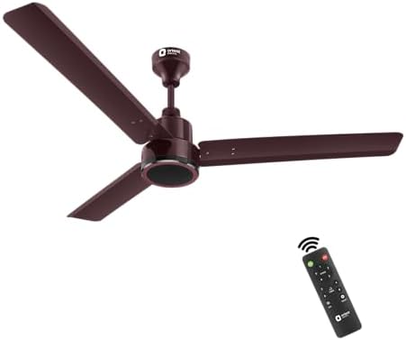 Buy atomberg Renesa Prime 1200mm BLDC Ceiling Fan Compatible with ...