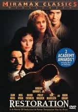 Restoration: Amazon.ca: Movies & TV Shows