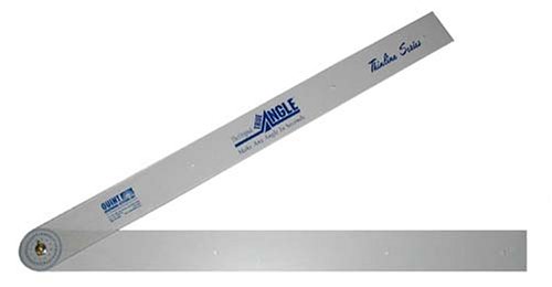 48" Original True Angle Tool - Construction Protractors - Amazon.com