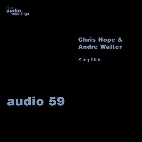 Amazon.com: Sling Slide : Chris Hope & Andre Walter: Digital Music