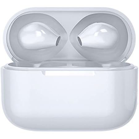 COOMAX Mini Hidden Spy Earphone Wireless Earpiece Headset Microphone ...