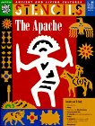 The Apache: Stencils (The Ancient & Living Cultures Series): Dempsey ...
