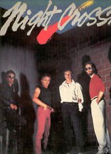 Night Crossing [LP VINYL] - Amazon.com Music