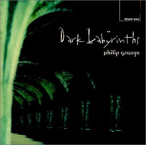 Grange, Philip, Gemini, Alison Wells, Nicholas Sears - Dark Labyrinths ...