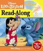 Amazon.com: Disney's Lilo & Stitch (Disney Read Alongs- Singles ...