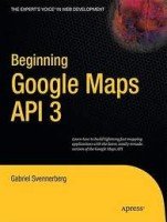 Beginning Google Maps API 3 : Amazon.com.mx: Libros