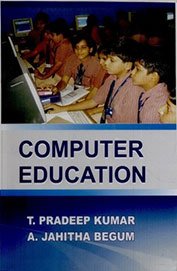 Buy Computer Education Book Online at Low Prices in India | Computer ...