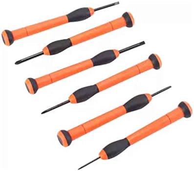 Taparia 903 I Steel Two in One Screw Driver (Green and Yellow) & PSFP-6 ...