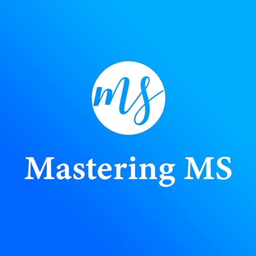 Mastering MS : WTOP | Hubbard Radio: Amazon.in: Audible Books & Originals