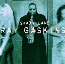 Gaskins, Ray - Shady Lane - Amazon.com Music