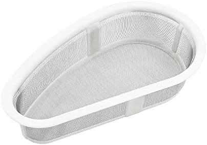 Amazon.com: W10516085 Dryer Lint Filter by Romalon Replacement for ...