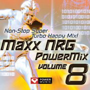 Power Music Maxx NRG PowerMix Volume 8 - Amazon.com Music