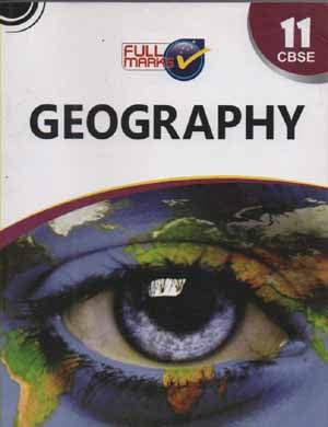 Amazon.in: Buy FULL MARKS GEOGRAPHY BY SUMAN BATRA FOR CLASS-11 (CBSE ...